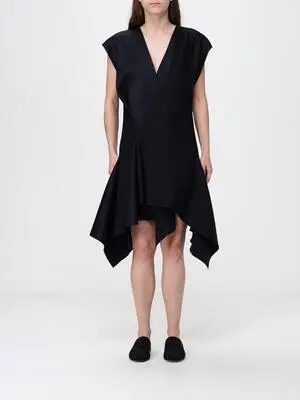 Khaite Dress Colour - Black