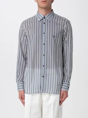 Emporio Armani Shirt Colour