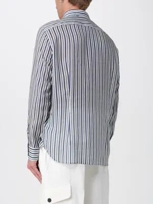 Emporio Armani Shirt Colour