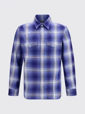 TOM FORD Shirt Colour