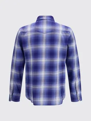 TOM FORD Shirt Colour