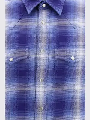 TOM FORD Shirt Colour