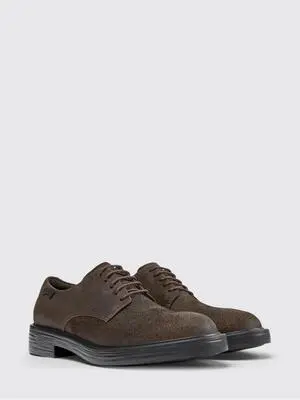 Camper Brogue Shoes Colour