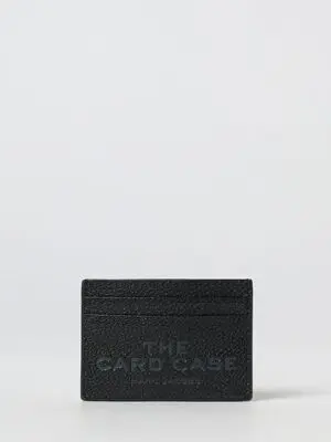 Marc Jacobs Wallet Colour Black