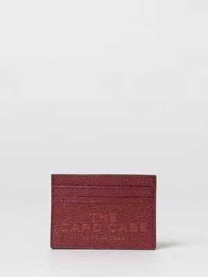 Marc Jacobs Wallet Colour Cherry