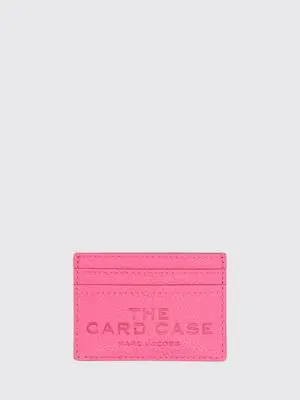 Marc Jacobs Wallet Colour - Fuchsia