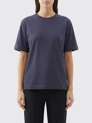 Dries Van Noten T-shirt Colour - Black
