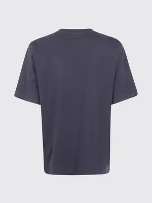 Dries Van Noten T-shirt Colour - Black