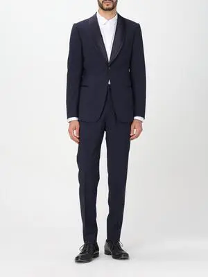 Emporio Armani Suit Colour