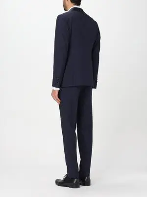 Emporio Armani Suit Colour
