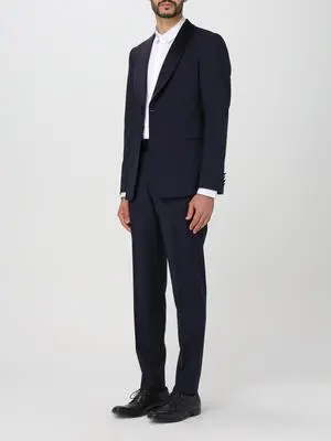 Emporio Armani Suit Colour