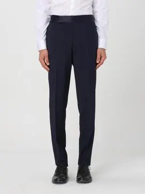 Emporio Armani Suit Colour