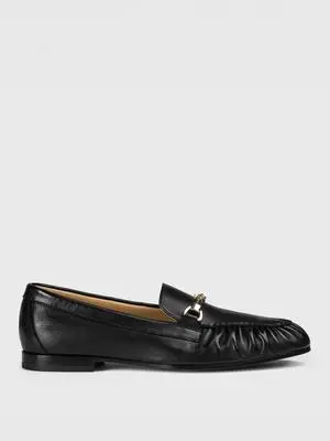 DOUCAL'S Loafers Colour - Black