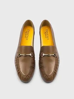 DOUCAL'S Loafers Colour - Brown