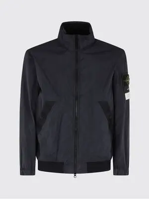Stone Island Crinkle Recycled Nylon Jacket