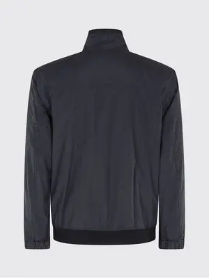 Stone Island Crinkle Recycled Nylon Jacket