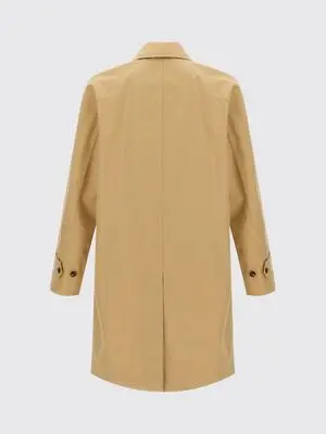 Burberry Jacket Colour