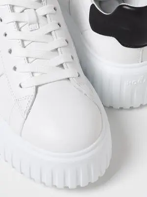 Hogan Trainers Colour