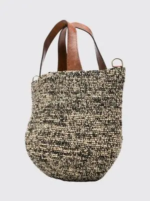IBELIV Mirozy Raffia Bag