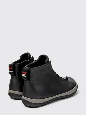 Camper Boots