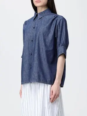 JIL SANDER Shirt Colour