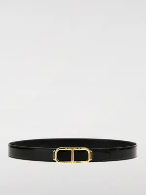 TOM FORD Belt Colour - Black