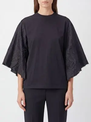 Haikure Crewneck T-shirts For Women