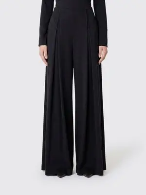 Max Mara Trousers Colour - Black