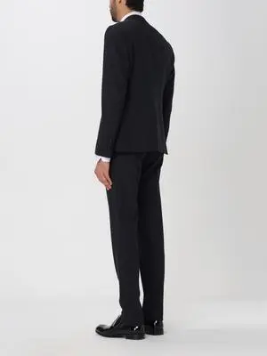 Emporio Armani Suit Colour