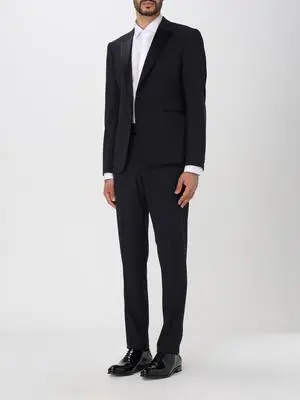 Emporio Armani Suit Colour