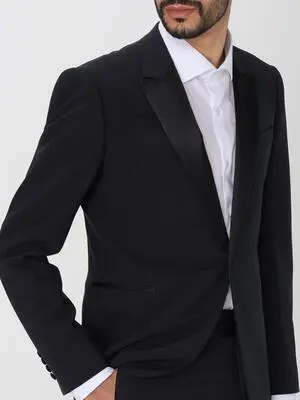 Emporio Armani Suit Colour
