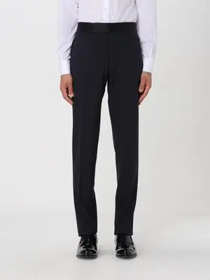 Emporio Armani Suit Colour