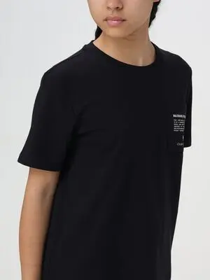 Max Mara T-shirt With Pocket Detail