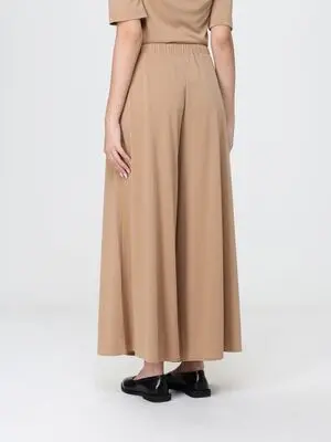 Max Mara Trousers Colour - Camel