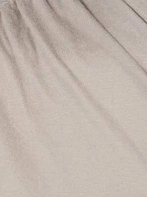 THOM KROM Top Colour - Grey