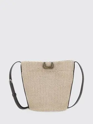 Brunello Cucinelli Mini Bag Colour - Beige