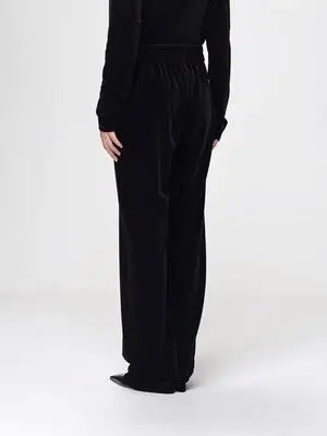 Emporio Armani Velvet Trousers