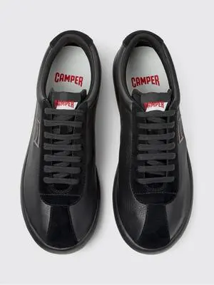 Camper Lace-up Sneakers