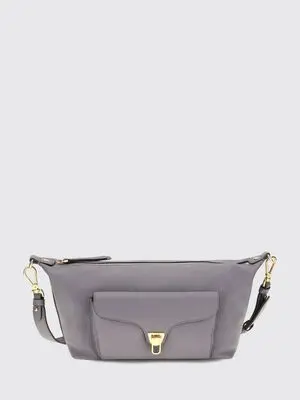 COCCINELLE Shoulder Bag Colour - Grey