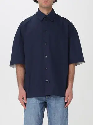 Bottega Veneta Shirt Colour - Blue