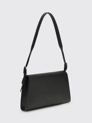 Savette Symmetry Bag In Leather