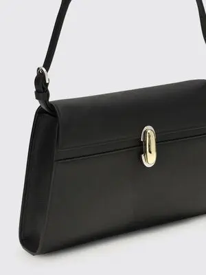 Savette Symmetry Bag In Leather