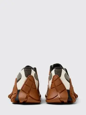 Camper Athletic Sneakers - Multicolor
