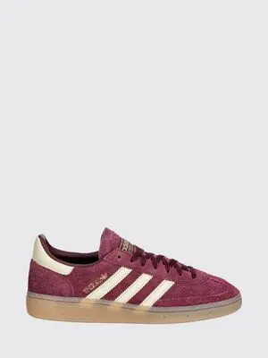ADIDAS ORIGINALS Sneakers - Red