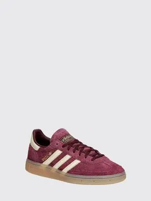 ADIDAS ORIGINALS Sneakers - Red