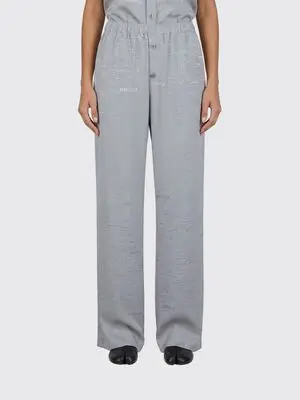 MAISON MARGIELA Trousers Colour - Grey