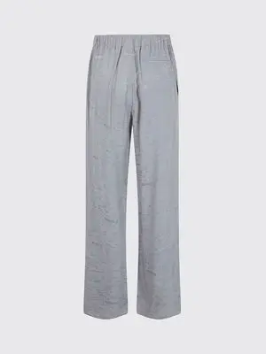 MAISON MARGIELA Trousers Colour