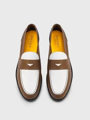 DOUCAL'S Loafers Colour - Brown