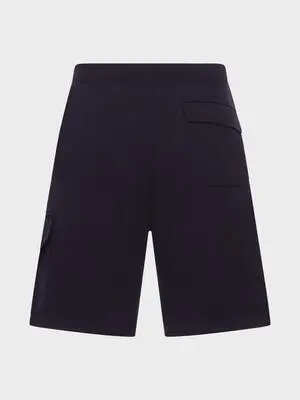 C.P. COMPANY Cargo Shorts - Blue