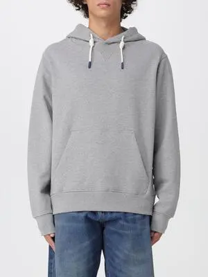 SEBAGO Fleece Back Hoodie